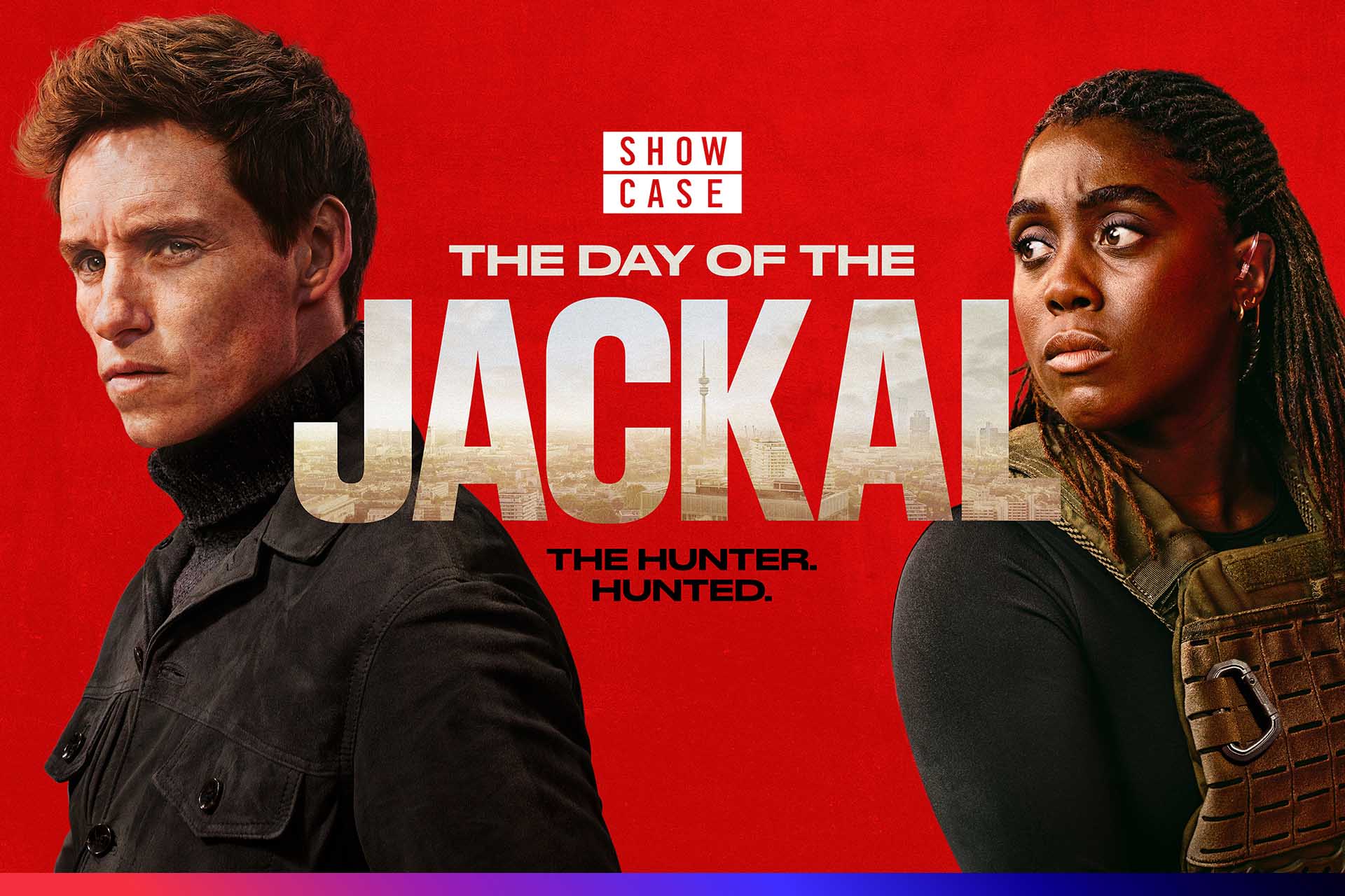 The Day of the Jackal (TV Series): Modernizing a Classic Thriller ...